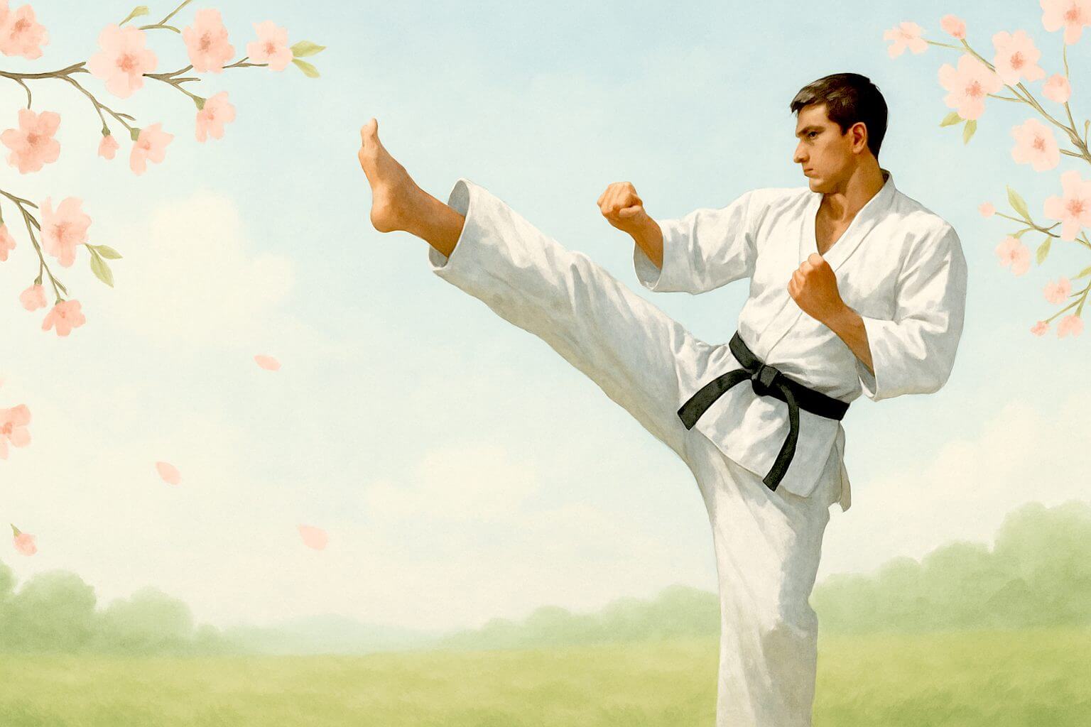 Karate-Gui Yoseikan Budo | A la venta en Karate-gi, Distribuidor Oficial